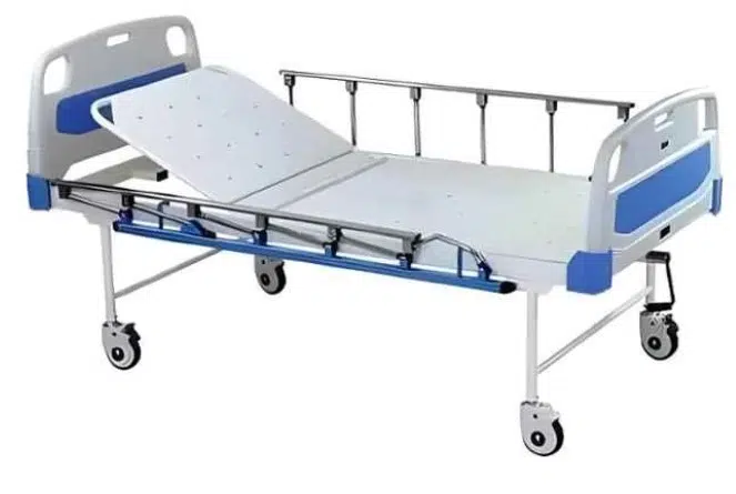Rent Deluxe Semi Fowlers Bed - Prime Healers